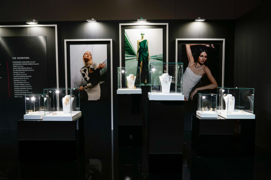 SÌ SPOSAITALIA COLLEZIONI: THE LEADING BRIDAL FASHION EVENT IN MILAN ...