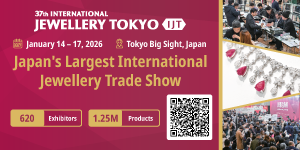 IIJS BHARAT SIGNATURE & IGJME SIGNATURE UNITE THE GLOBAL INDUSTRY IN ...
