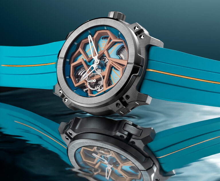 MAURON MUSY-003-2026 – Collection Pan Arab Luxury Magazine